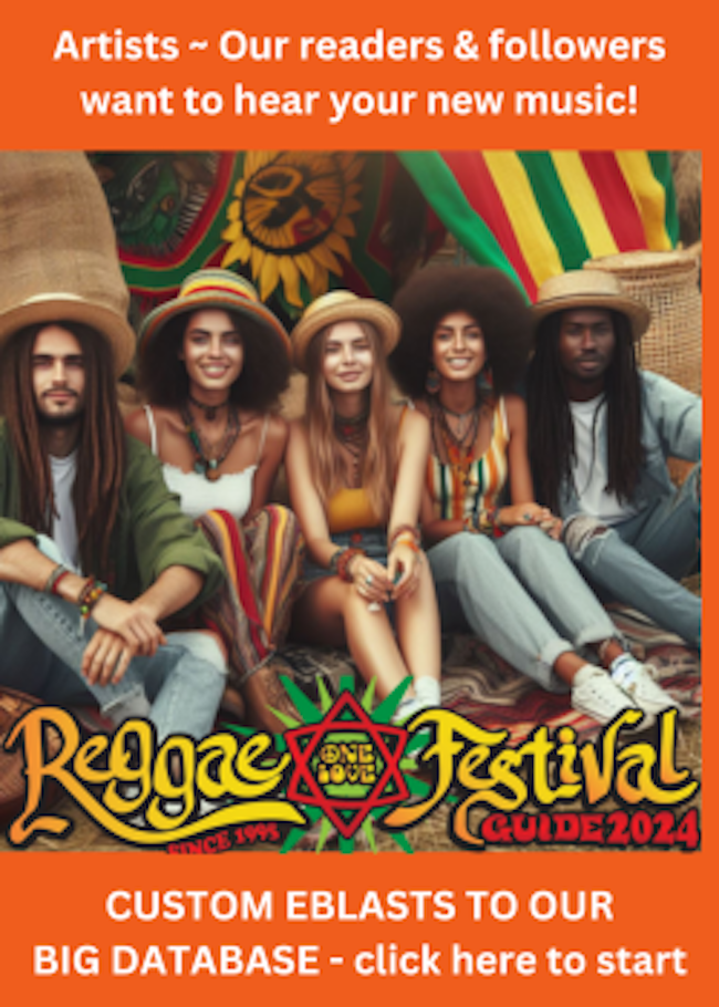 Home - Reggae Festival Guide Magazine and Online Directory of Reggae ...