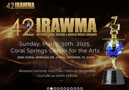 Home - Reggae Festival Guide Magazine and Online Directory of Reggae ...