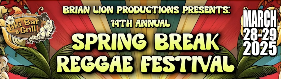 Home - Reggae Festival Guide Magazine and Online Directory of Reggae ...