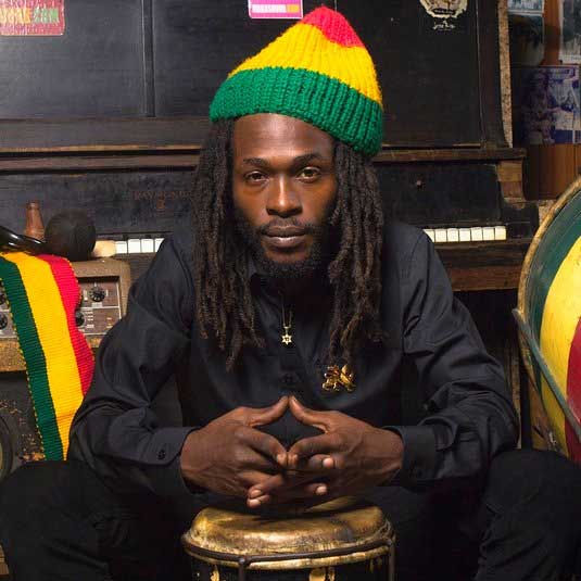 Calling all reggae and world music fans to beautiful Bocas, Panama to ...