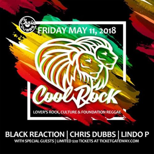 Cool Rock – The Strictly Lover’s Rock, Culture & Foundation Reggae ...