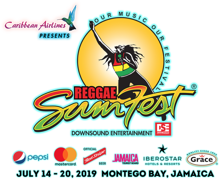 Jammin’ Reggae Fest - Reggae Festival Guide Magazine and Online ...